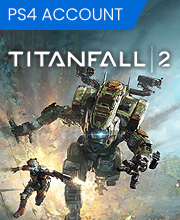 Buy Titanfall 2 PS4 Account Compare Prices
