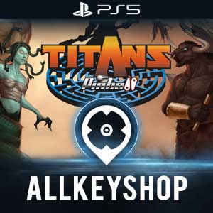 Buy Titans Pinball PS5 Compare Prices