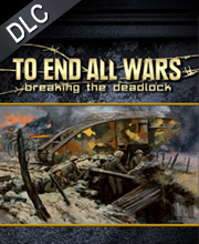 Buy To End All Wars Breaking the Deadlock CD Key Compare Prices