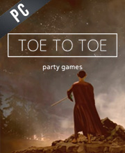 Buy Toe To Toe Party Games VR CD Key Compare Prices