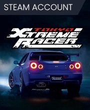 Tokyo Xtreme Racer Steam Account Compare Prices