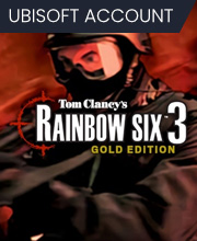 Tom Clancy's Rainbow Six 3 Gold Ubisoft Account Compare Prices