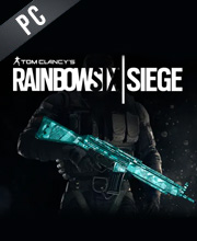 Buy Tom Clancys Rainbow Six Siege Cyan CD KEY Compare Prices ...