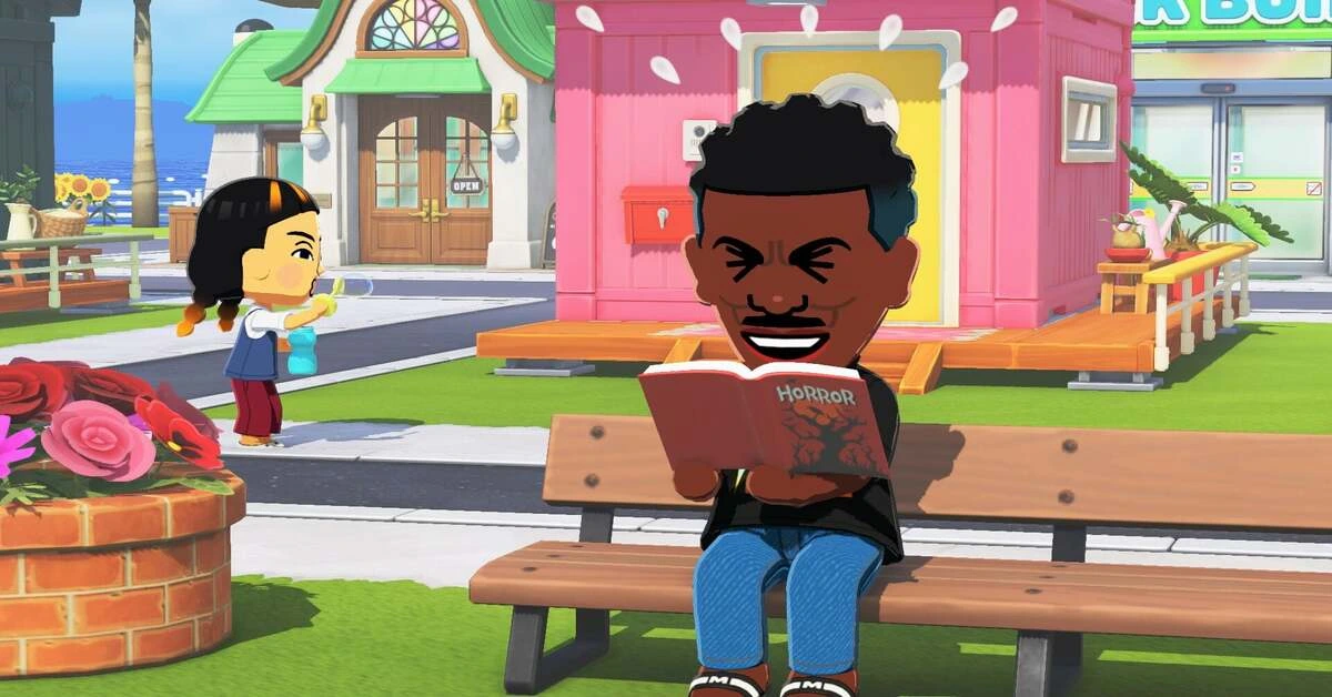 Tomodachi Life: Living the Dream Nintendo Direct Confirmed – Date, Time ...