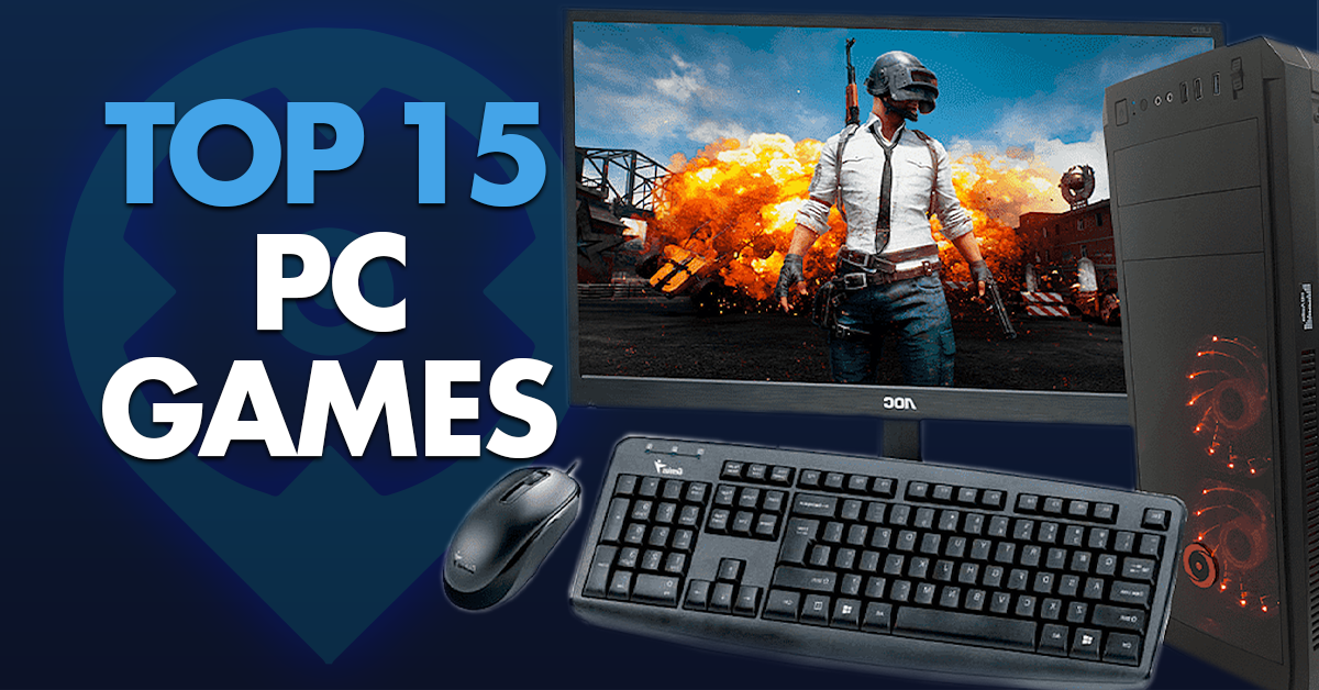 Top 15 PC Games of 2024: Elevate Your Savings | Allkeyshop.com