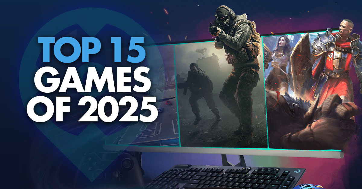 The Best Video Games of 2025: Organized by Category | Allkeyshop