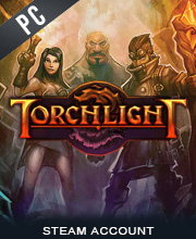 Torchlight Steam Account Compare Prices