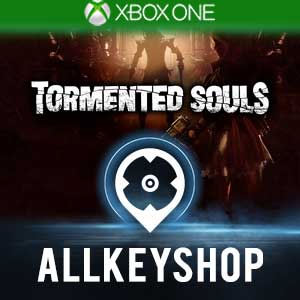 Buy Tormented Souls Xbox One Compare Prices
