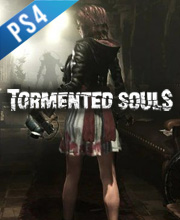 Buy Tormented Souls PS4 Compare Prices