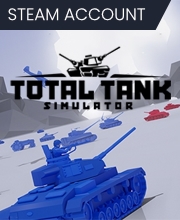 Total Tank Simulator Steam Account Compare Prices