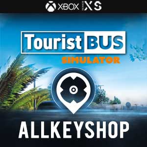 Buy Tourist Bus Simulator Xbox Series Compare Prices