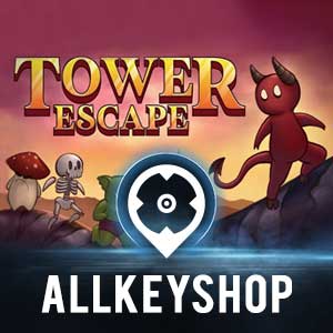 Buy Tower Escape CD Key Compare Prices
