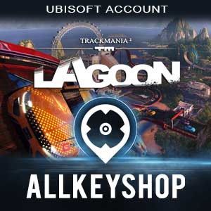 TrackMania 2 Lagoon Ubisoft Account Compare Prices