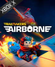 Buy Trailmakers Airborne Xbox Series Compare Prices