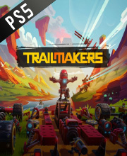 Buy Trailmakers PS5 Compare Prices