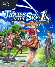 Buy Trails in the Sky 1st Chapter CD Key Compare Prices