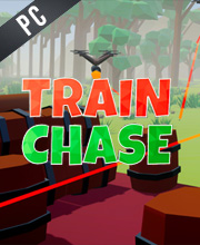 Buy Train Chase VR CD Key Compare Prices
