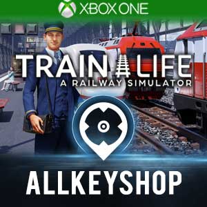 Buy Train Life A Railway Simulator Xbox One Compare Prices