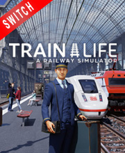 Buy Train Life A Railway Simulator Nintendo Switch Compare prices