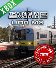 Buy Train Sim World 2 LIRR M3 EMU Xbox One Compare Prices