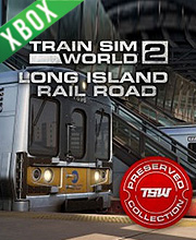 Buy Train Sim World 2 Long Island Rail Road Xbox One Compare Prices