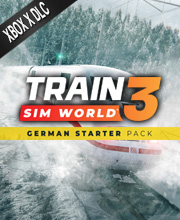 Buy Train Sim World 3 German Starter Pack Xbox Series Compare Prices