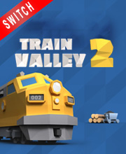 Buy Train Valley 2 Nintendo Switch Compare prices