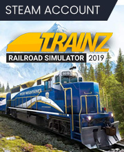 Trainz Railroad Simulator 2019 Steam Account Compare Prices