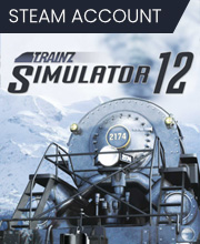 Trainz Simulator 12 Steam Account Compare Prices