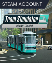 Tram Simulator Urban Transit Steam Account Compare Prices