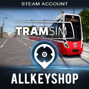 TramSim Vienna The Tram Simulator Steam Account Compare Prices