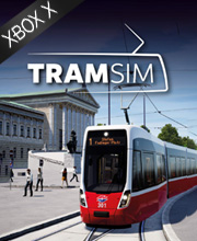Buy TramSim Xbox Series Compare Prices