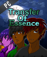 Buy Transfer Of Essence CD Key Compare Prices