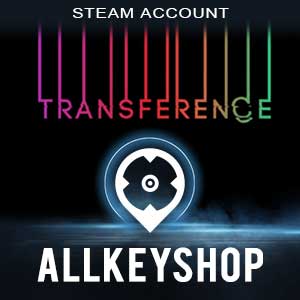 Transference Steam Account Compare Prices