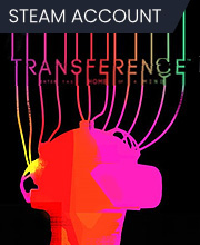 Transference Steam Account Compare Prices