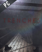 Buy Trenches World War 1 Horror Survival Game CD Key Compare Prices