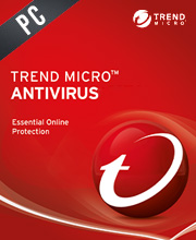 Buy Trend Micro Antivirus CD KEY Compare Prices
