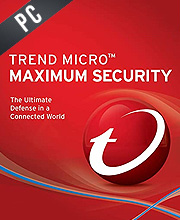 Buy Trend Micro Maximum Security 2020 CD KEY Compare Prices