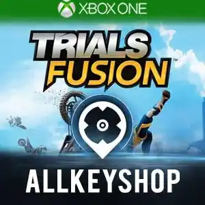 Buy Trials Fusion Xbox One Code Compare Prices