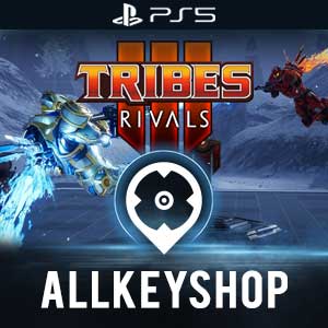 Buy Tribes 3 Rivals PS5 Compare Prices