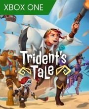 Buy Trident’s Tale Xbox One Compare Prices