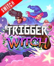 Buy Trigger Witch Nintendo Switch Compare Prices