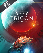 Buy Trigon Space Story CD Key Compare Prices