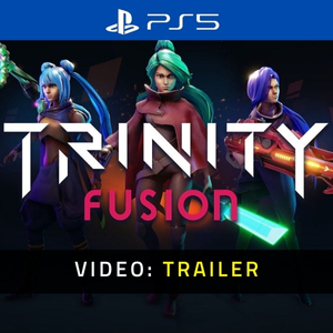 Buy Trinity Fusion PS5 Compare Prices