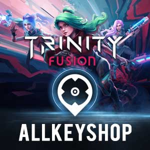 Buy Trinity Fusion CD Key Compare Prices