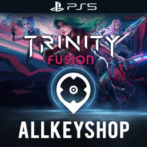 Buy Trinity Fusion PS5 Compare Prices