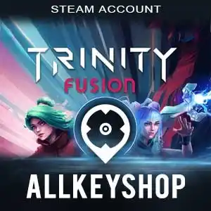Trinity Fusion Steam Account Compare Prices