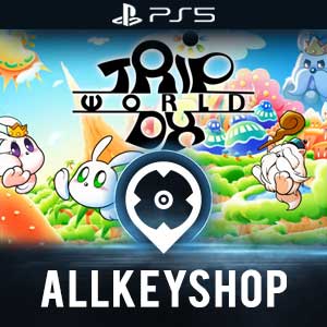 Buy Trip World DX PS5 Compare Prices