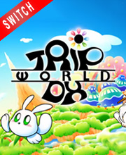 Buy Trip World DX Nintendo Switch Compare prices