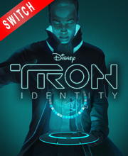 Buy TRON Identity Nintendo Switch Compare prices